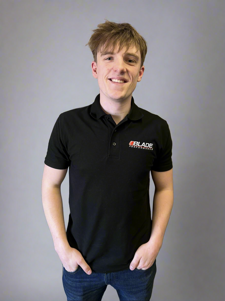 Clothing — Blade Performance