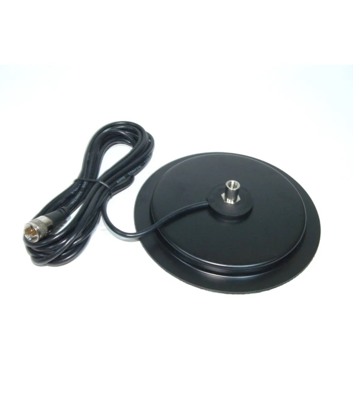 Cb Antenna XL Magnetic Base Mount — Blade Performance
