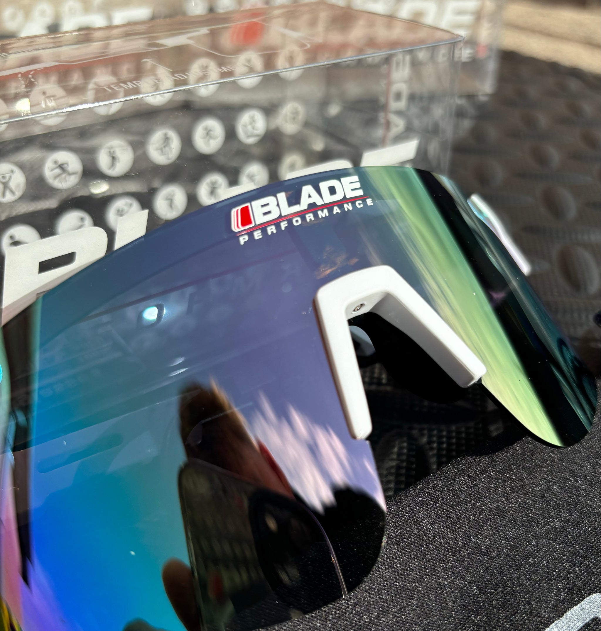 BEST SELLERS — Blade Performance