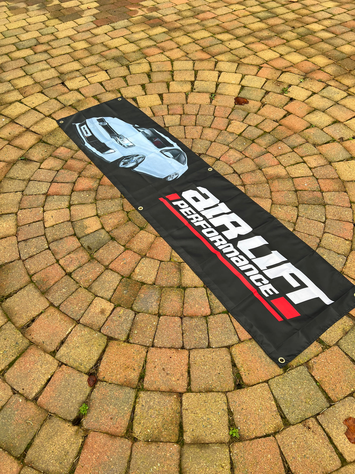 Mk6 Jetta Banner – Blade Performance