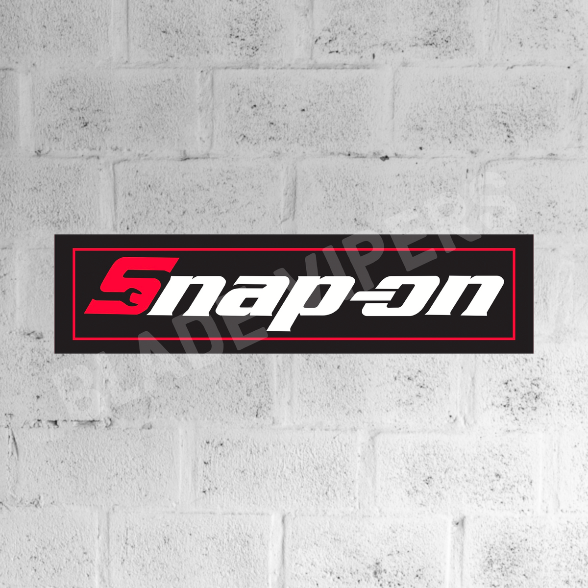 Exclusive Banners – Blade Performance