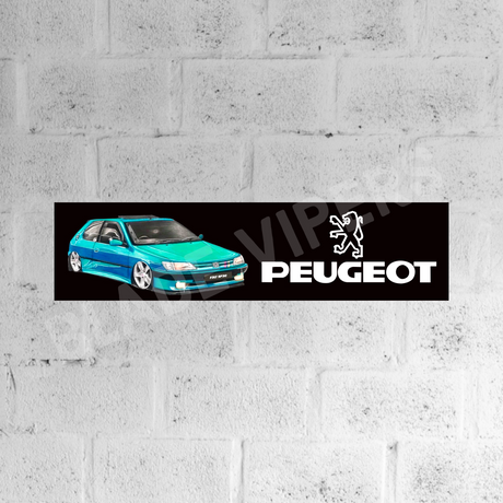 Show Plates – Blade Performance