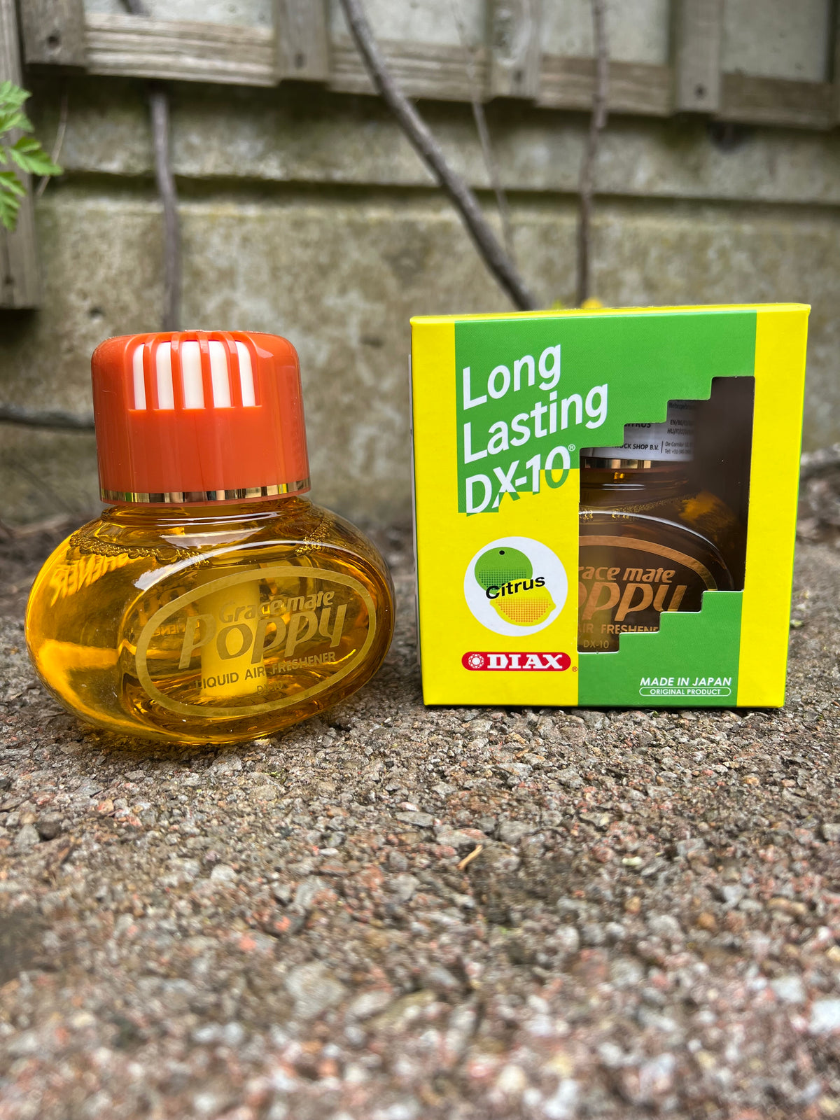 Products – Blade Performance