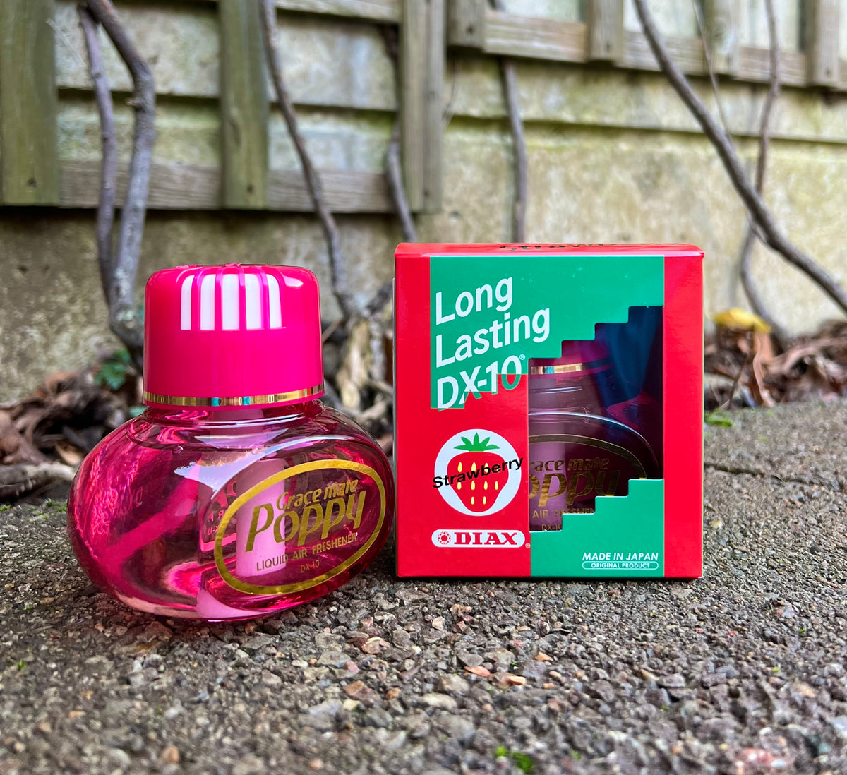 Products – Blade Performance