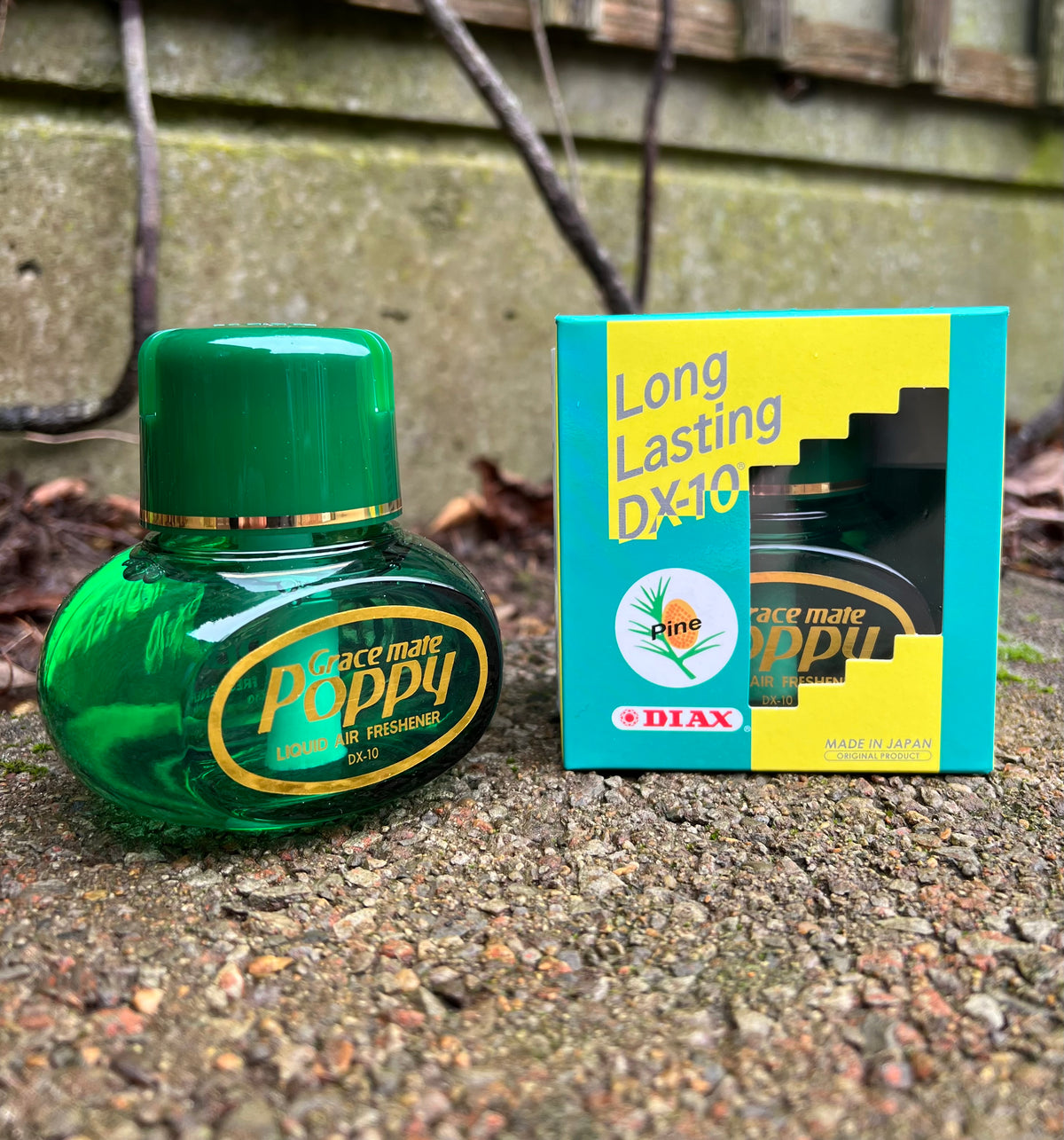 Products – Blade Performance