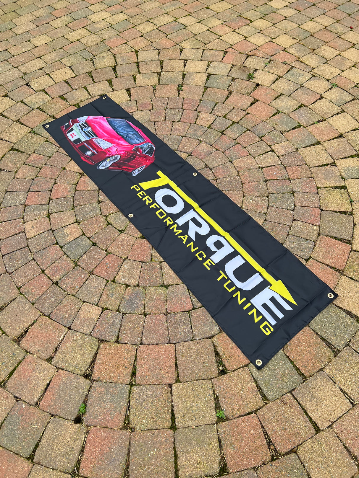 MK5 Jetta Banner – Blade Performance