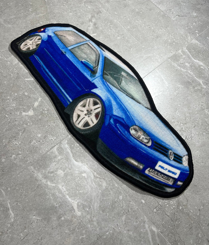 Floor Mats – Blade Performance