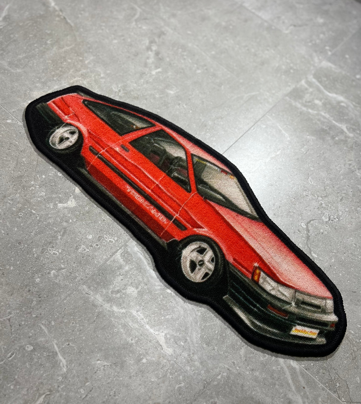 Floor Mats – Blade Performance