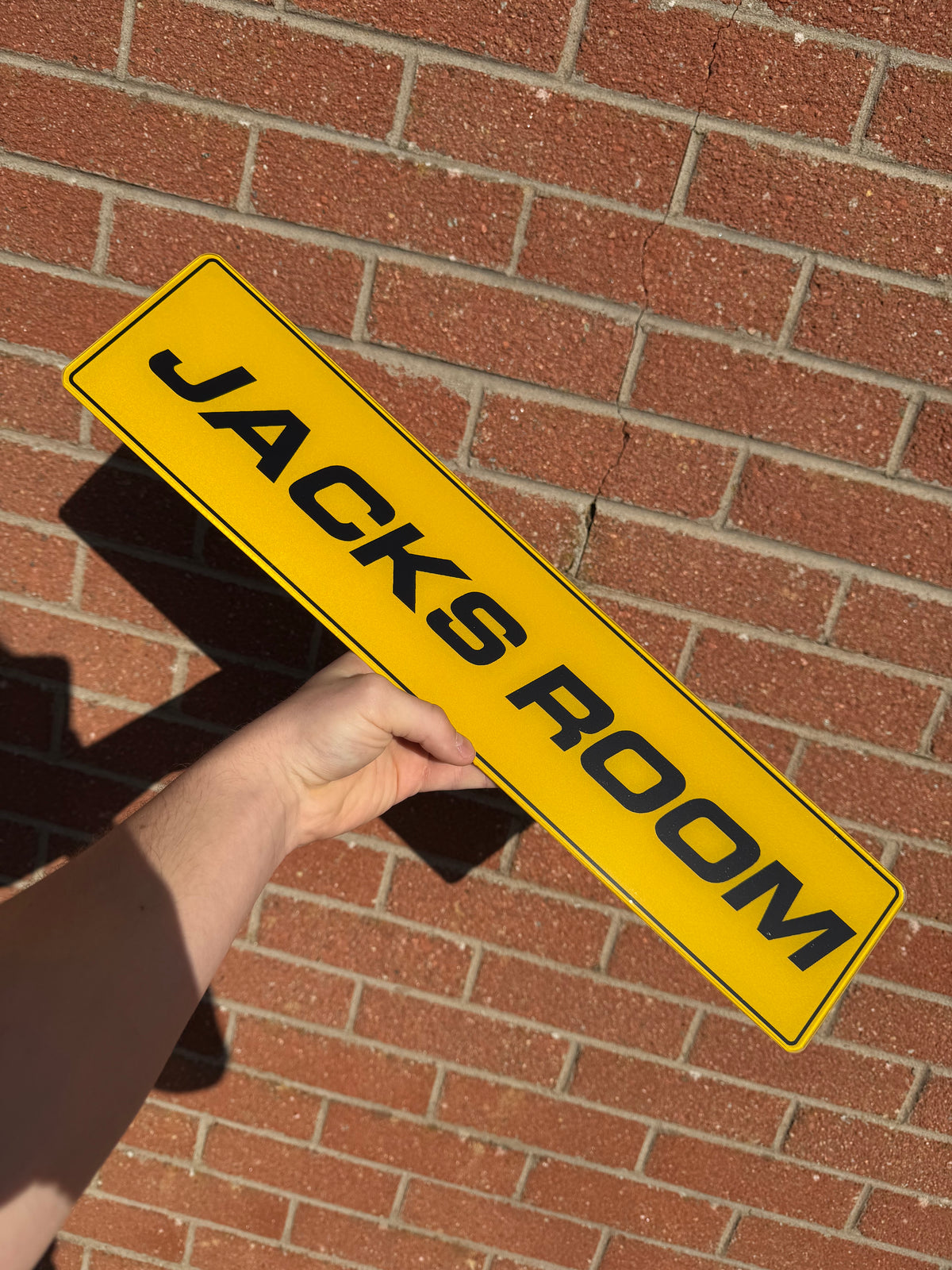 Show Plates – Blade Performance