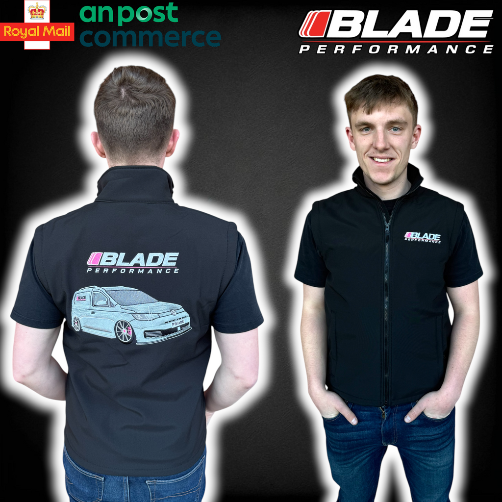 Clothing — Blade Performance