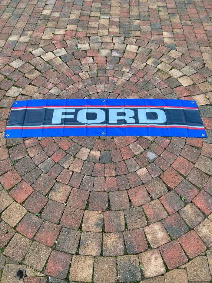 Banners – Blade Performance