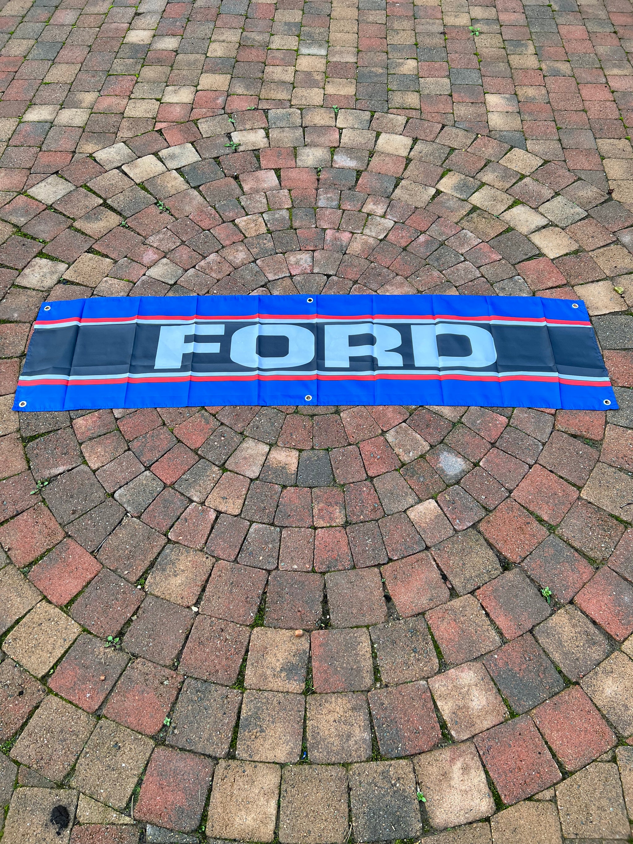 Products — Blade Performance