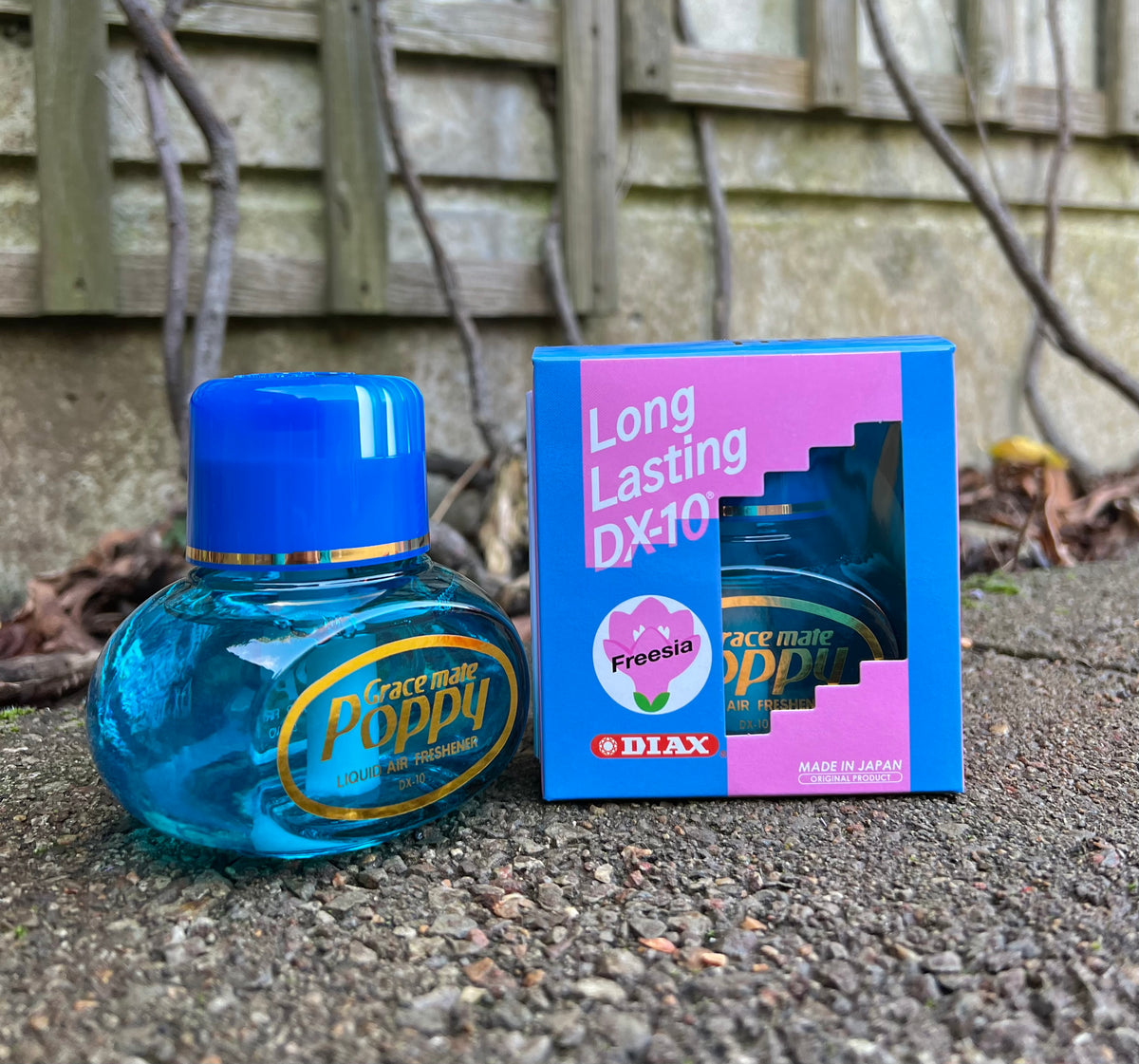 Products – Blade Performance