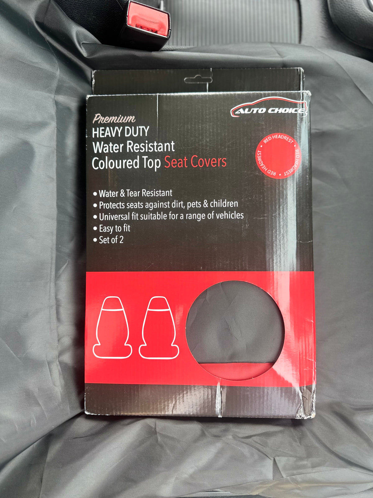 Essential Accessories – Blade Performance