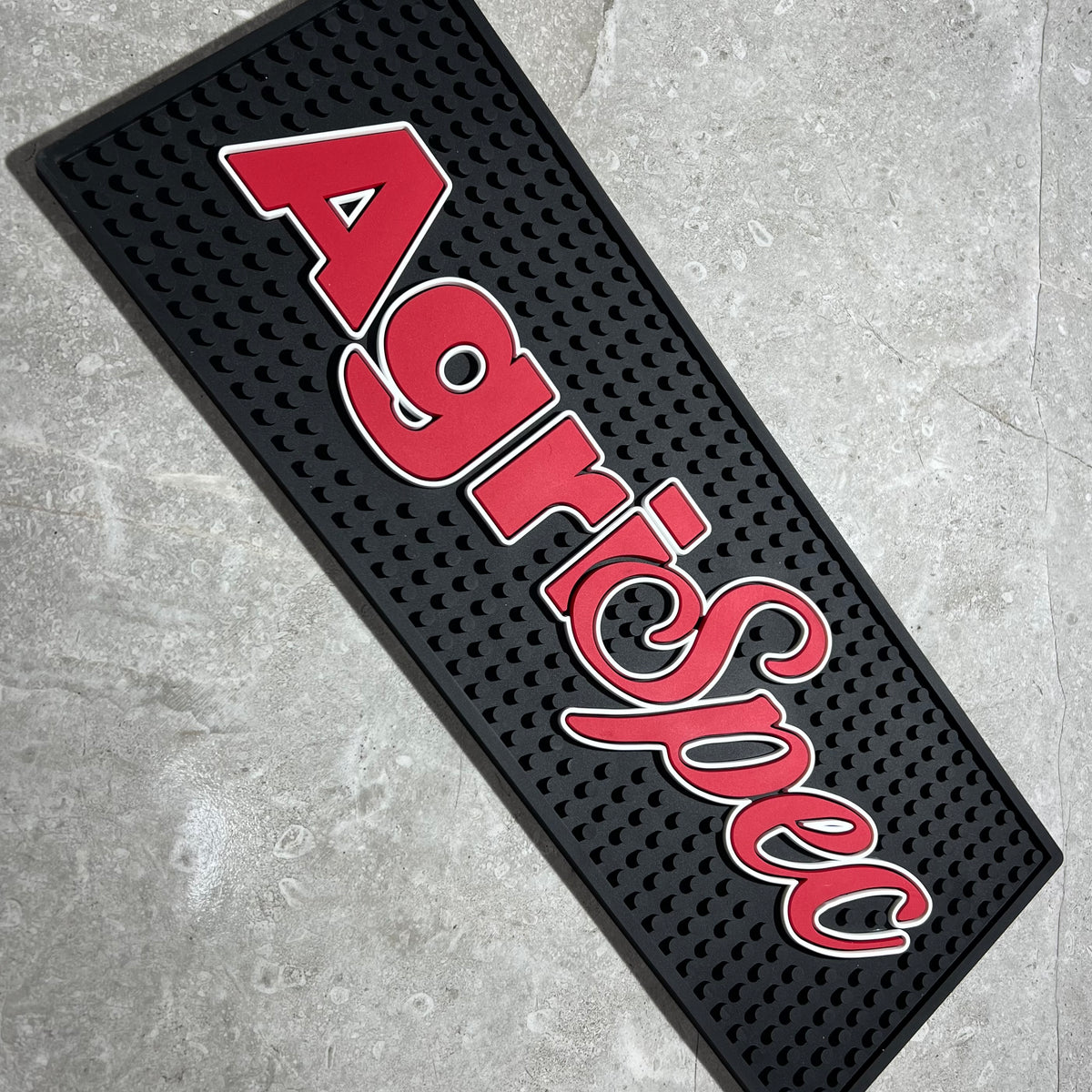Agri Spec Dash/Beer Mat – Blade Performance