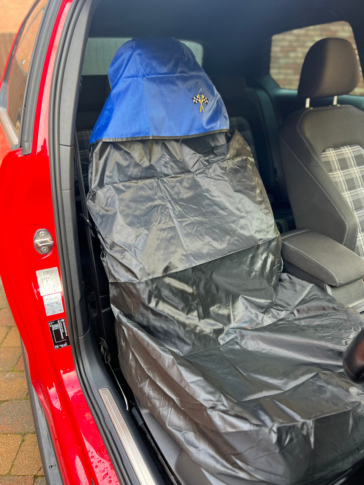 Essential Accessories – Blade Performance