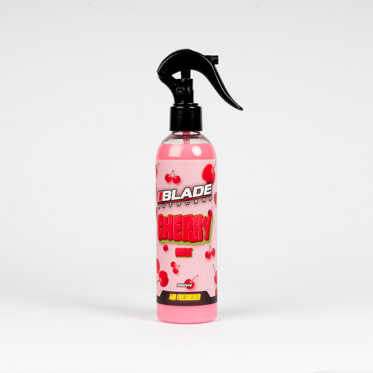 (EXTRA LONG LASTING) Cherry Scent — Blade Performance