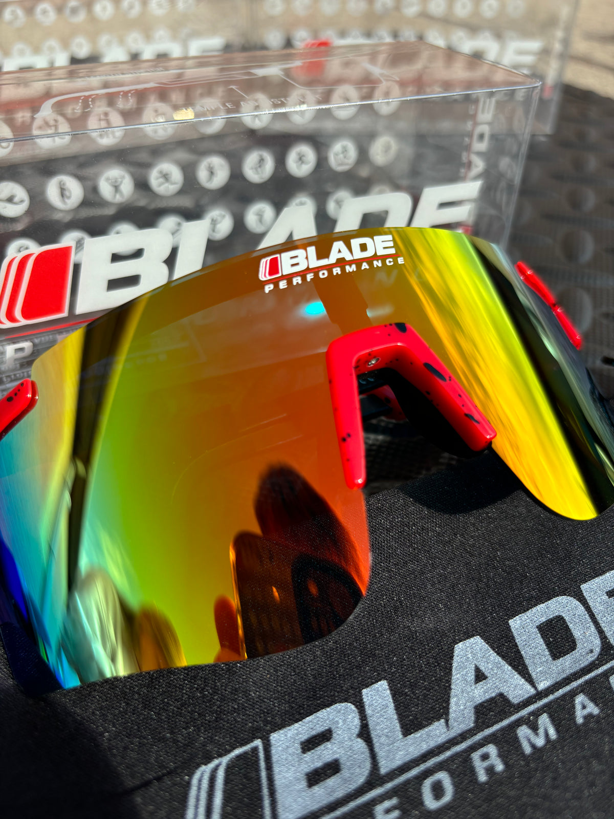 BEST SELLERS – Blade Performance