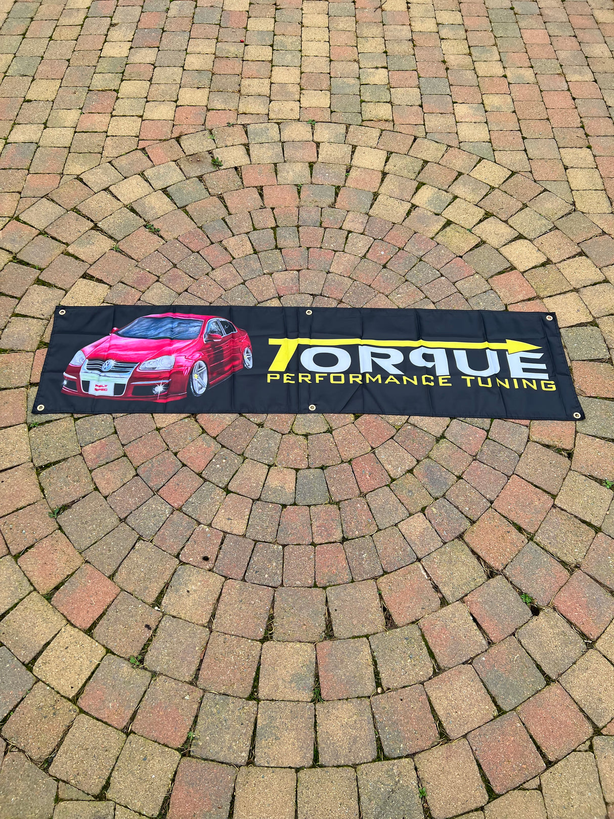 MK5 Jetta Banner – Blade Performance