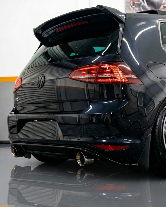 Detailers Picks – Blade Performance
