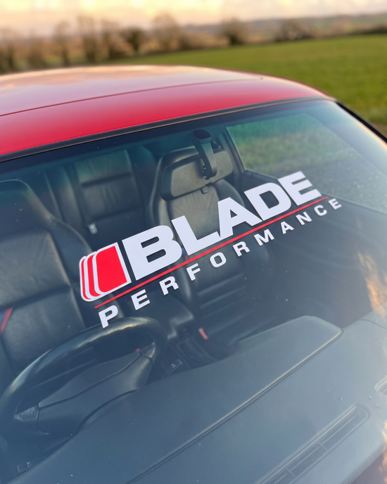 Detailers Picks – Blade Performance