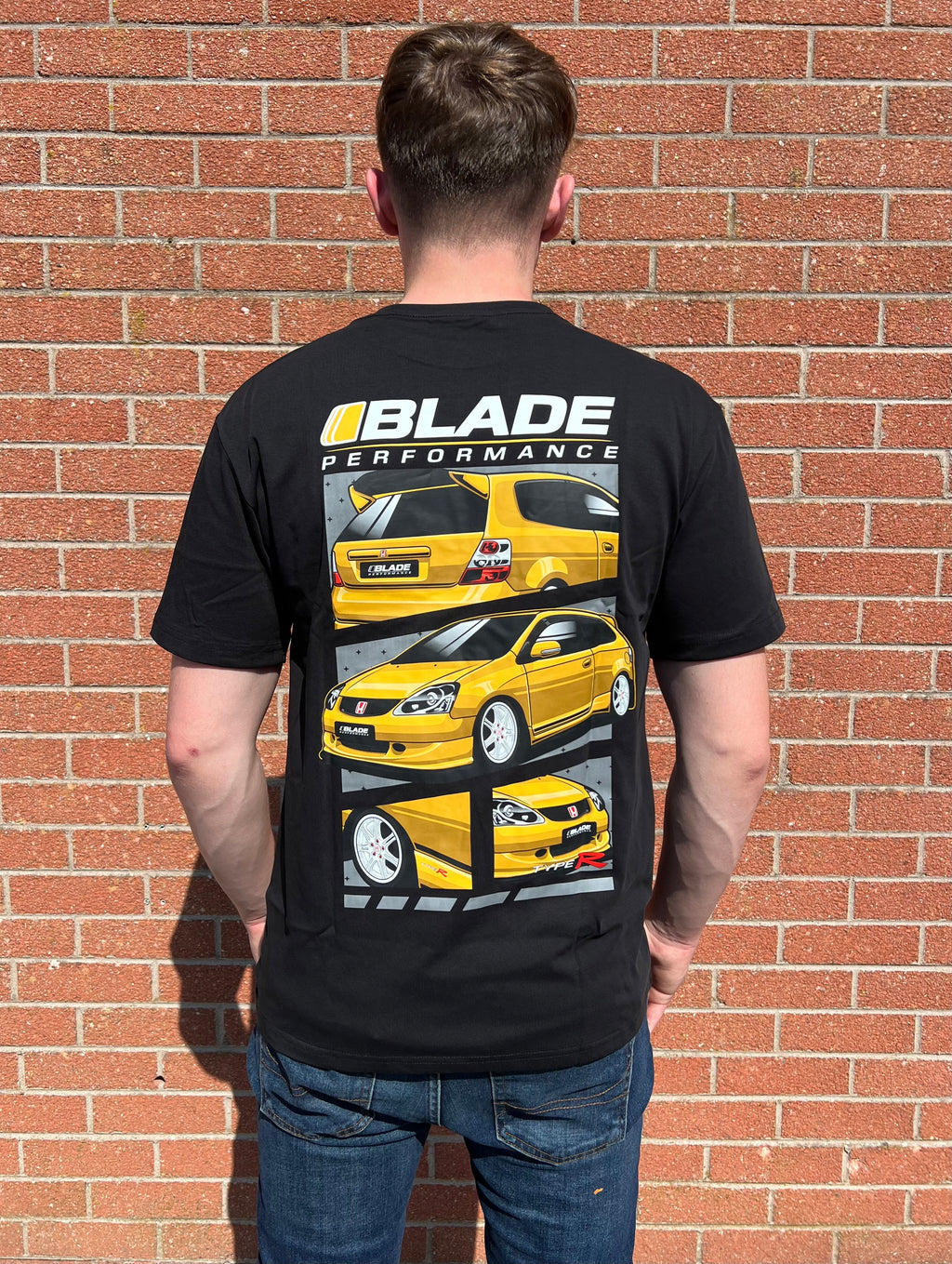 Clothing — Blade Performance