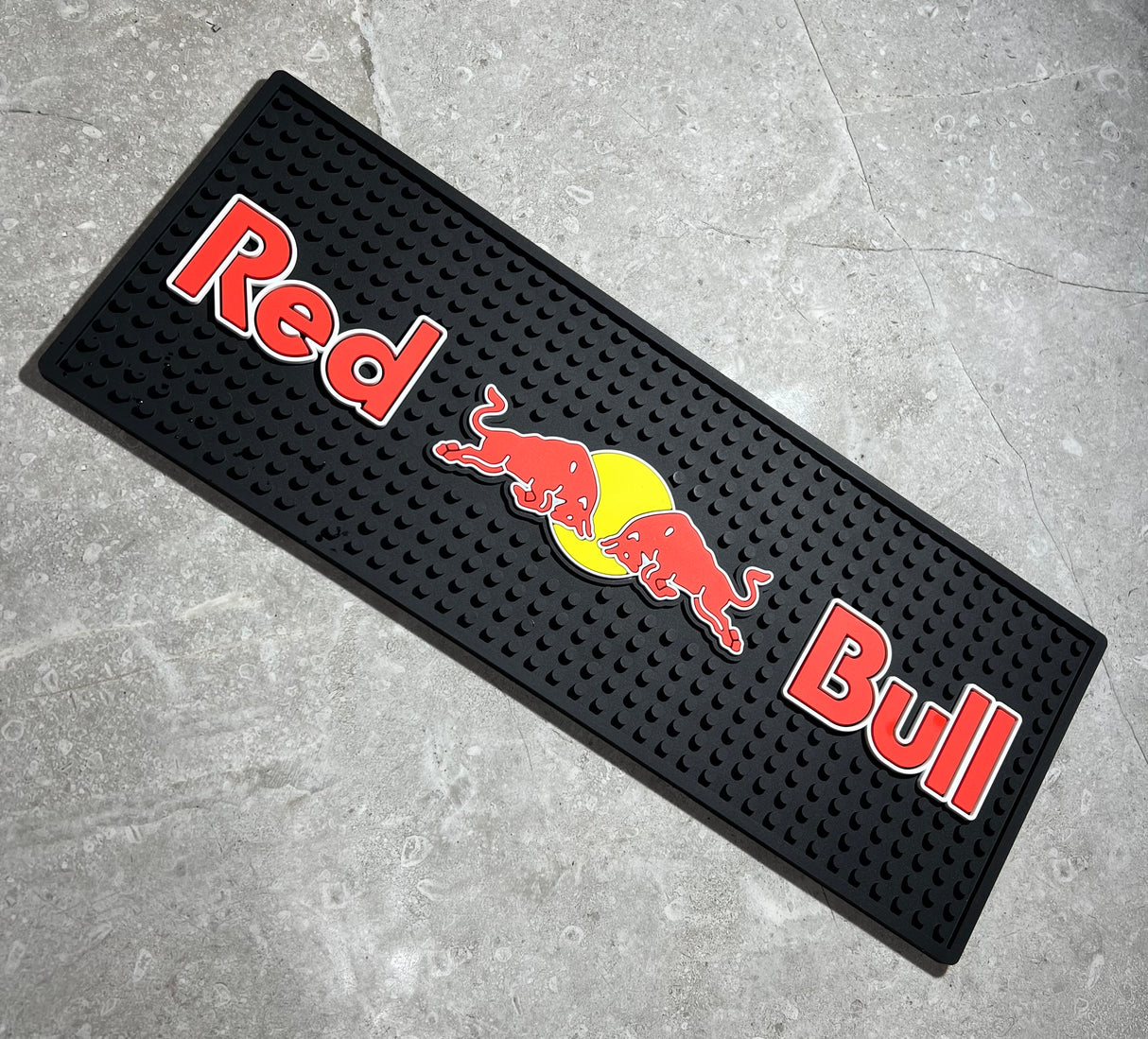 Red Bull Dash/Beer Mat – Blade Performance