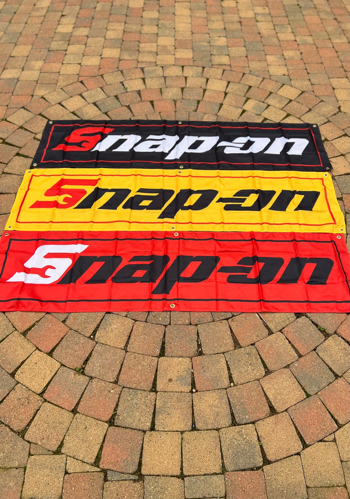 Banners – Blade Performance