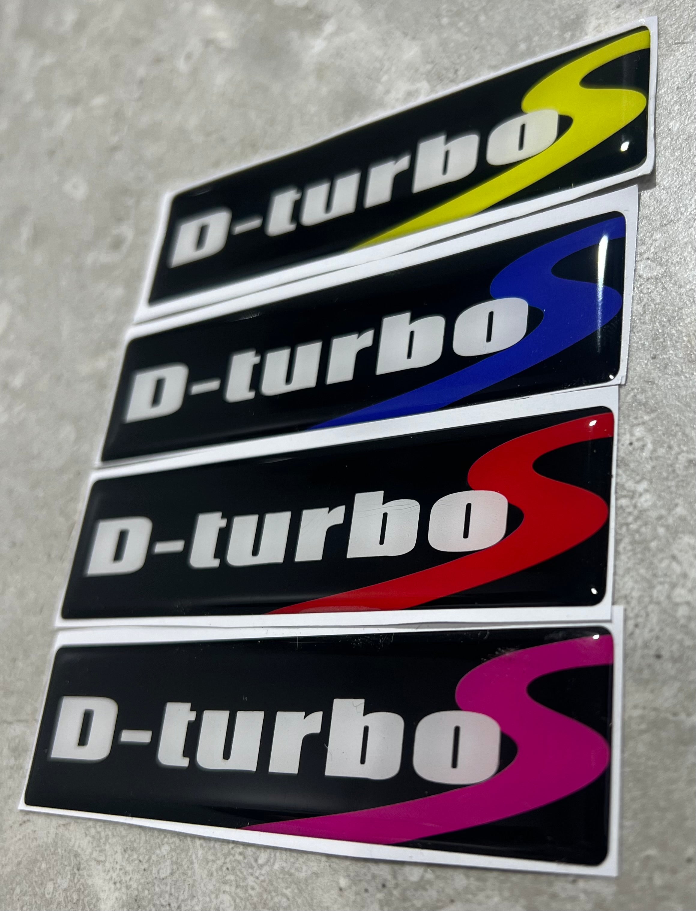 Vinyl Stickers – Blade Performance