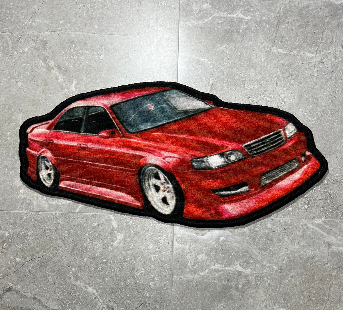 Floor Mats – Blade Performance