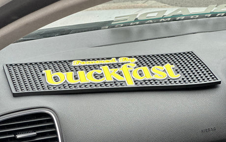 Dash Mats – Blade Performance